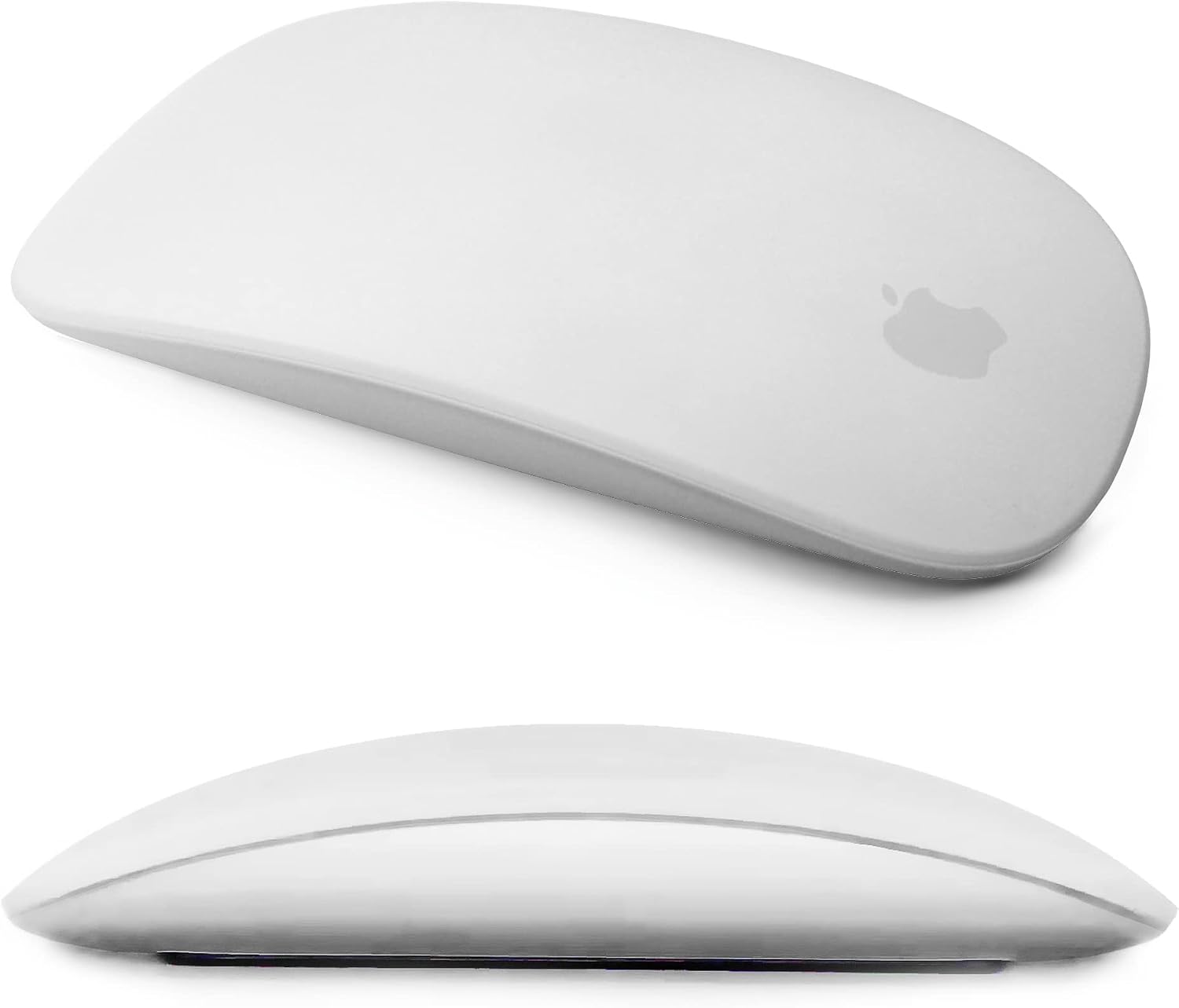 Amazon.com: IRAINSUN Magic Mouse Silicone Case Cover for Apple Magic ...