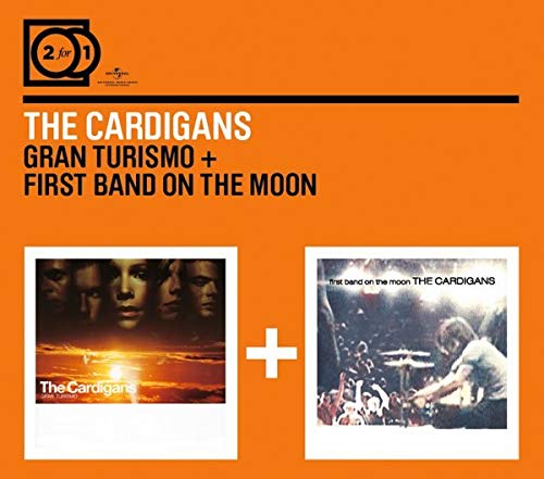 CARDIGANS - Grand Turismo / First Ba - Amazon.com Music