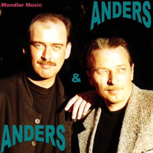 Spiele Männer mit Bauch von Anders & Anders vormals kulturell entbärlich auf Amazon Music ab