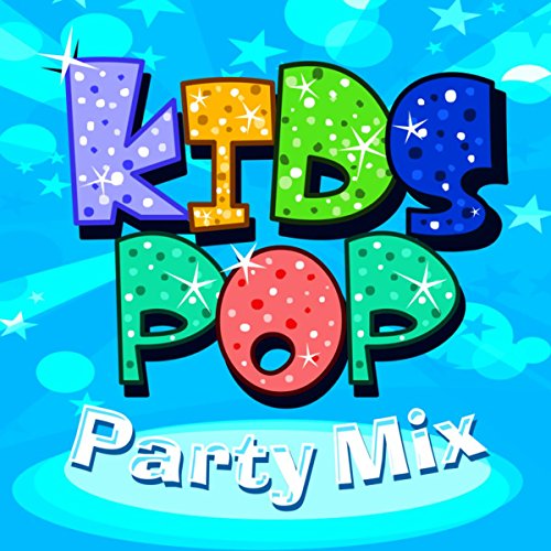 Amazon MusicでThe BambinisのKids Pop Party Mixを再生する