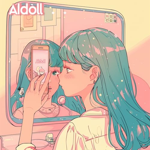 Amazon MusicでAIdollのわたし、かわいいを再生する