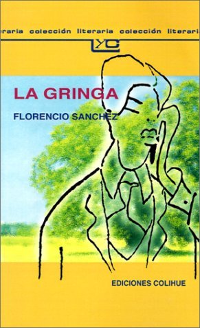 Amazon.com: LA Gringa (Spanish Edition): 9789505811243: Sanchez ...