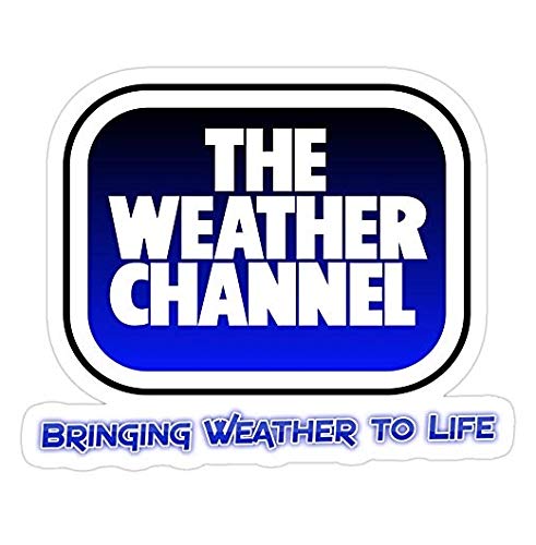 The Weather Channel Logo 1982