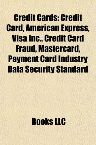 Buy Credit Cards: Credit Card, American Express, Hsbc, Visa Inc ...