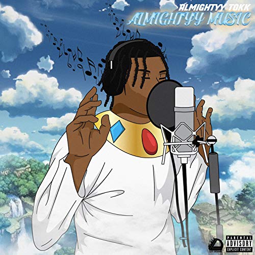Play Almightyy Music by Almightyy Tokk on Amazon Music