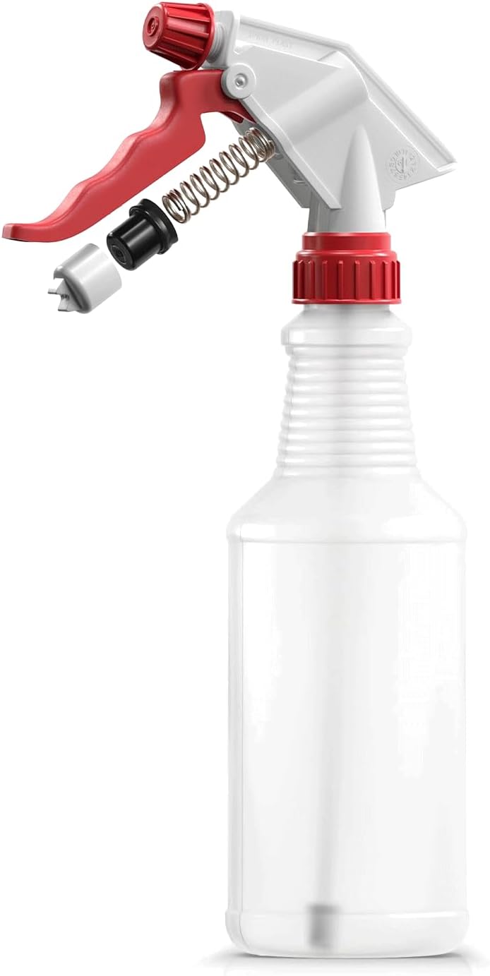 Amazon.com: Food Grade BPA Free Sprayer Pump 2 Liters / 67 oz Use for ...