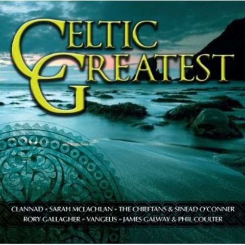 VARIOUS ARTISTS - Celtic Greatest / Various - Amazon.com Music