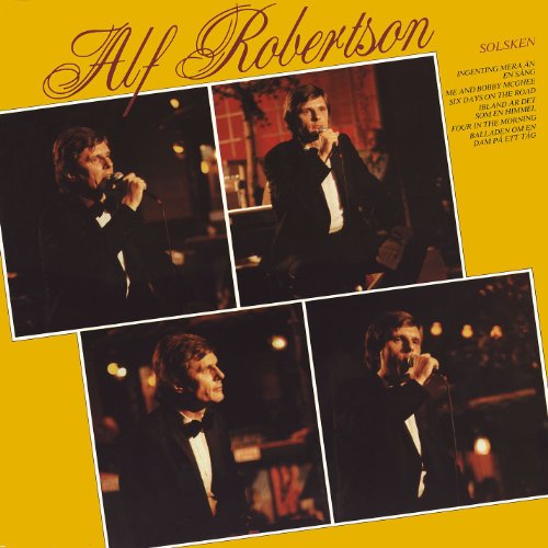 Solsken de Alf Robertson en Amazon Music - Amazon.es
