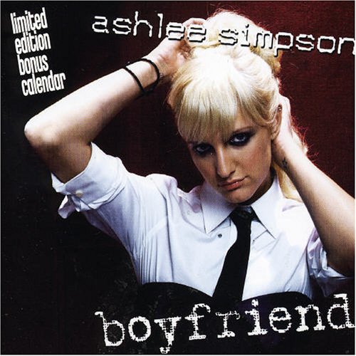 Amazon.com: Boyfriend: CDs & Vinyl