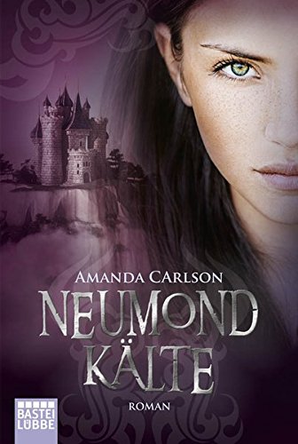 Neumondkälte: Roman : Carlson, Amanda, Meier, Frauke: Amazon.de: Bücher