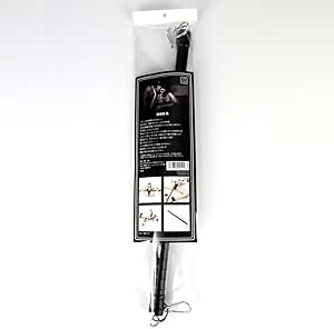 Amazon | エスエムビップ(SMVIP) SM VIP 拘束棒 黒 | エスエムビップ(SMVIP) | SM