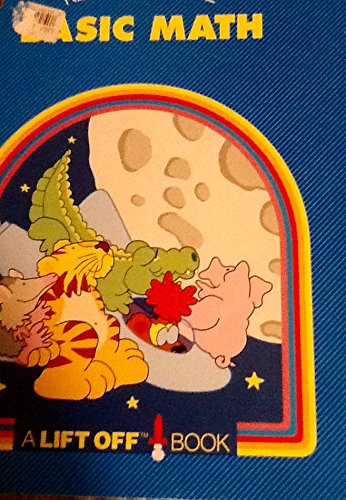 Basic Math: First Grade: School Zone, Joan Hoffman, Barbara Gregorich ...