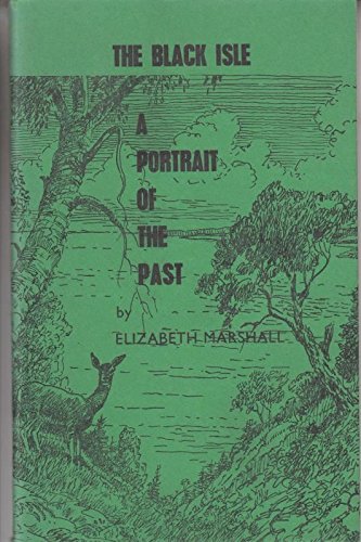 Black Isle: Elizabeth Marshall: 9780950065410: Amazon.com: Books