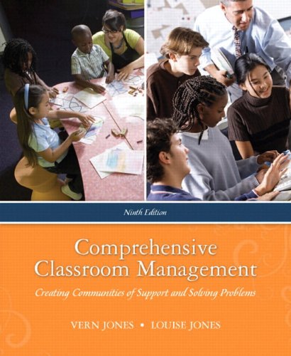Buy Comprehensive Classroom Management + Myeducationlab: Creating ...
