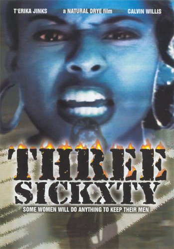 Amazon.com: Three Sickxty (aka Manic) : T'Erica Jinks, Calvin Willis ...