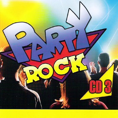 Party Rock (3) Cd Compilation, 12 Tracks - Amazon.com Music