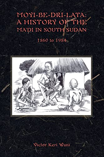 The Best Sudan History Books of All Time - BookAuthority