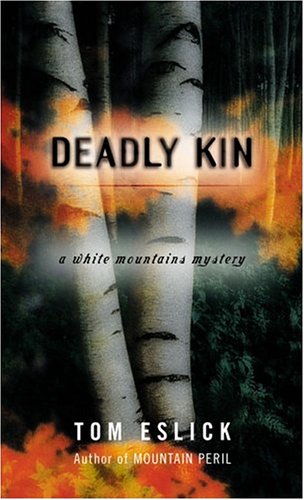 Amazon.com: Deadly Kin: A White Mountains Mystery: 9780142004791 ...