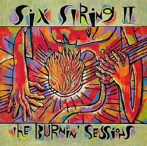 Buy Six String 2 Online at Low Prices in India | Amazon Music Store ...