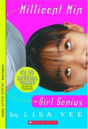Millicent Min, Girl Genius: Yee, Lisa: 9780439771313: Amazon.com: Books
