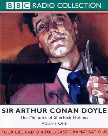 The Memoirs of Sherlock Holmes Silver Blaze/the Yellow Face/the ...