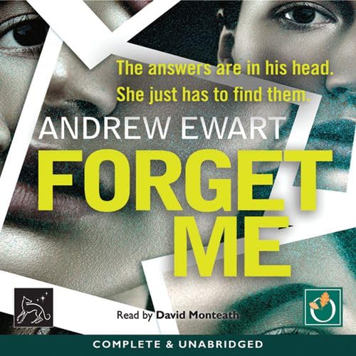 Forget Me : Ewart, Andrew, Monteath, David: Amazon.in: Books