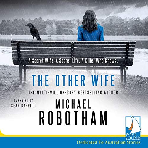 The Other Wife: Amazon.co.uk: Michael Robotham: 9781528816229: Books