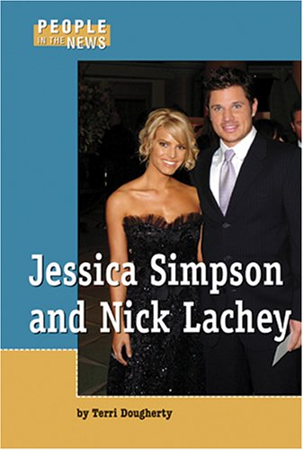 Amazon.com: People in the News - Jessica Simpson and Nick Lachey ...
