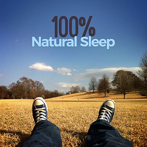 Amazon.com: 100% Natural Sleep : Nature Sounds for Sleep and Relaxation ...