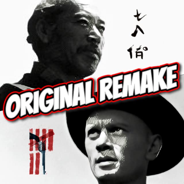 Amazon.com: Original Remake : Michael Denniston and Peter Veunnasack ...