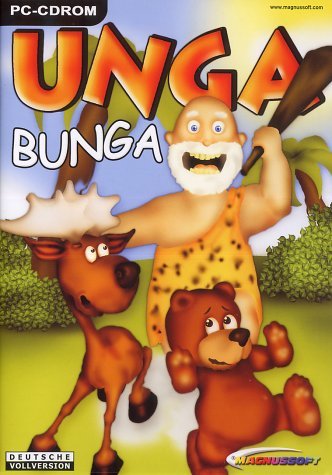Unga Bunga : Amazon.de: Games