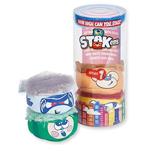 Buy Stakems Stacking Stack Up Toy Games For Baby Girl and Boy, Toddlers ...