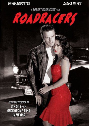 Roadracers [USA] [DVD]: Amazon.es: Películas y TV