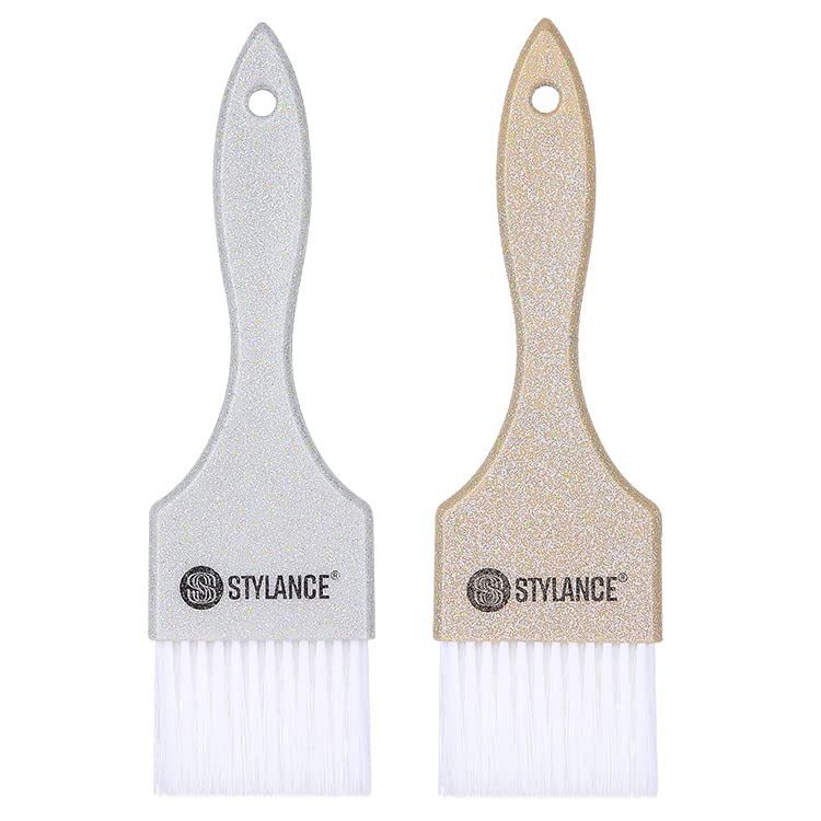 Amazon.com: Hair Dye Brush, Hair Coloring Brush, Hair Dying Brush to ...