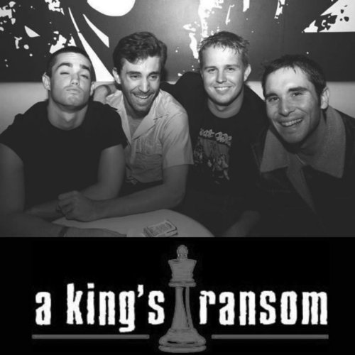 Amazon.com: Sunny (feat. Jim DeBerry) : A King's Ransom: Digital Music