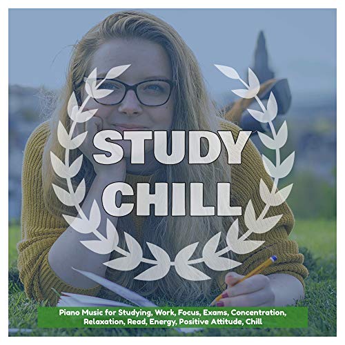 Amazon.com: Piano Music for Studying, Work, Focus, Exams, Concentration ...