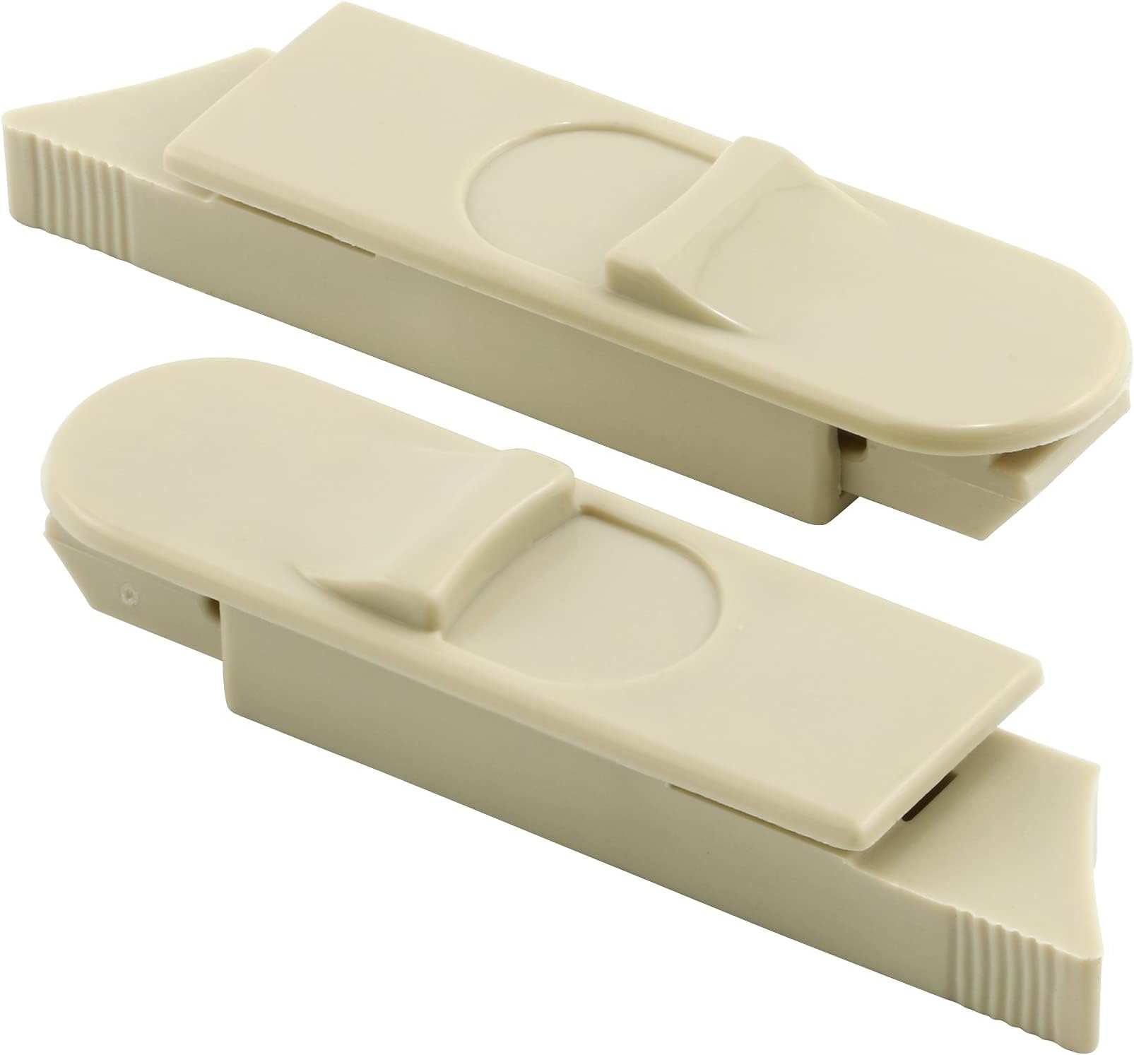 Prime-Line F 2925 Window Tilt Latch, Injected Molded Plastic, Fits ...