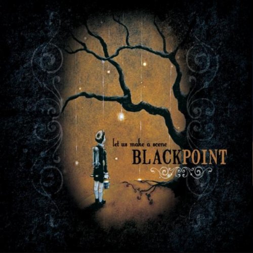 Amazon.com: Let Us Make A Scene : Blackpoint: Digital Music