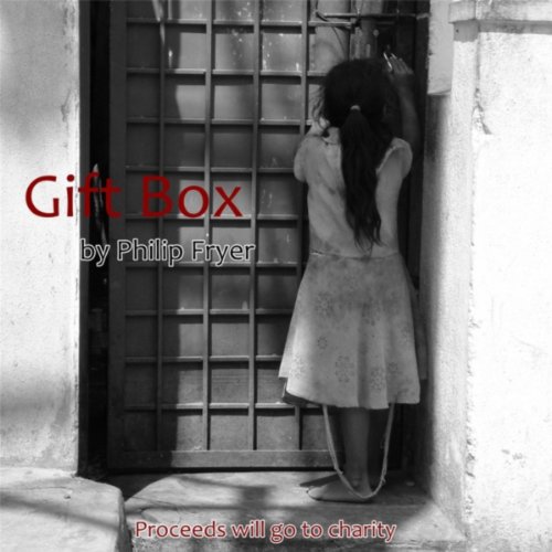 Play Gift Box by Philip Fryer on Amazon Music