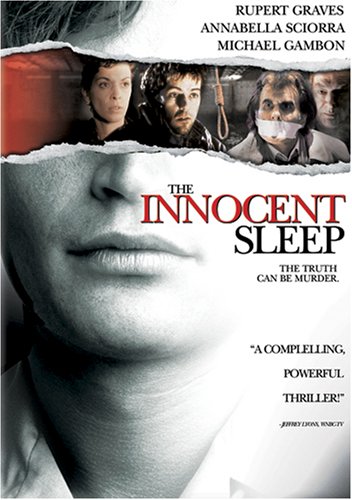 Amazon.com: The Innocent Sleep : Tony Bluto, Oliver Cotton, Graham ...