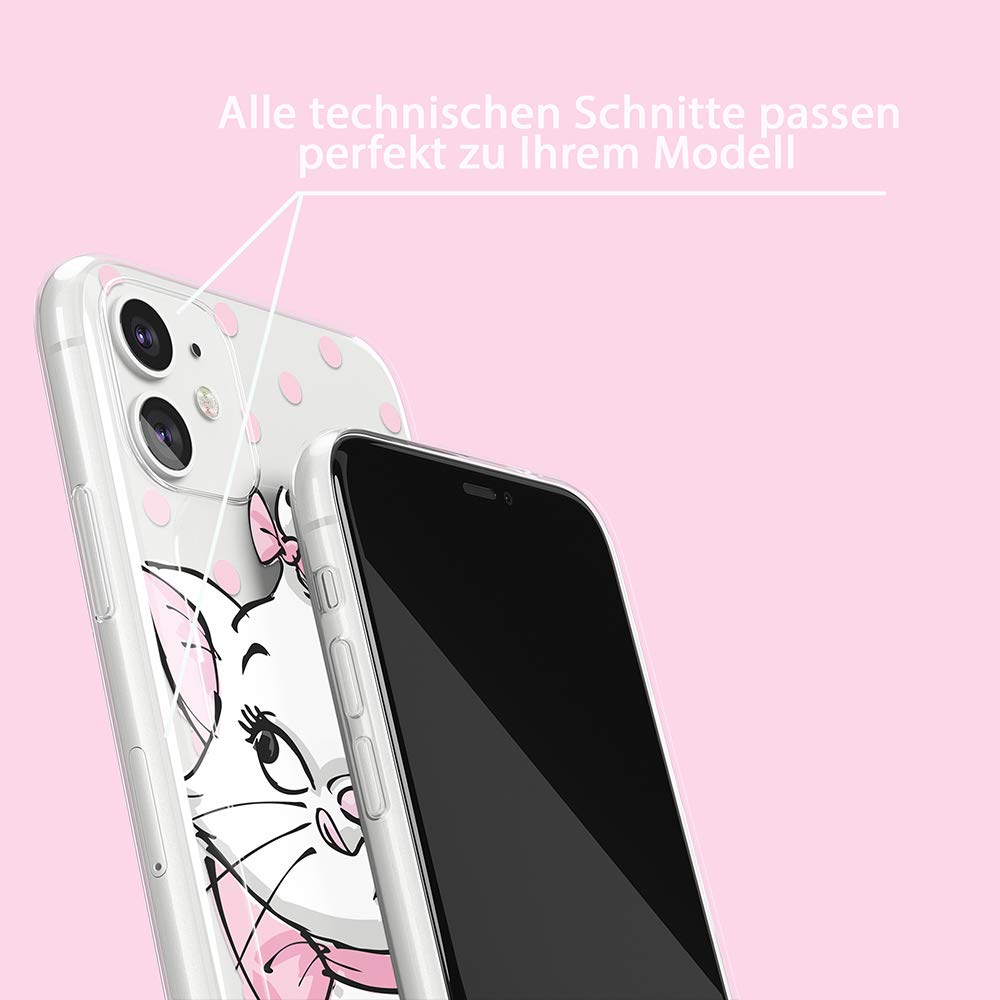 Disney Marie Ipod 5th Case