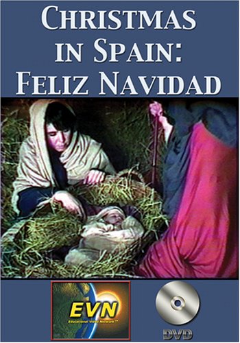 Amazon.com: Christmas in Spain: Feliz Navidad DVD : Movies & TV