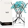 Amazon.com: WEALD TRIBE Flower Reed Diffuser Set Ocean Series Moss ...