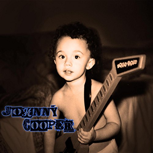 Amazon.com: Johnny Cooper : Johnny Cooper: Digital Music