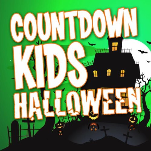 Play Countdown Kids Halloween by The Countdown Kids on Amazon Music