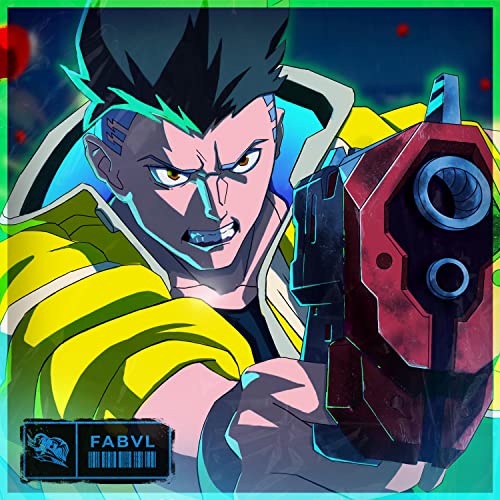 Moonwalker [Explicit] by Fabvl on Amazon Music - Amazon.com
