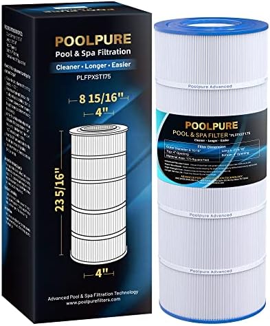 Amazon.com: Hayward CCX1000B Lower Body Filter Replacement for Hayward ...