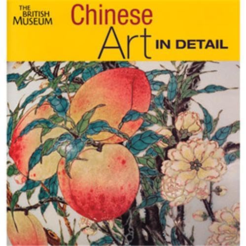 Chinese Art in Detail /anglais: MICHAELSON CAROL: 9780714124315: Amazon ...