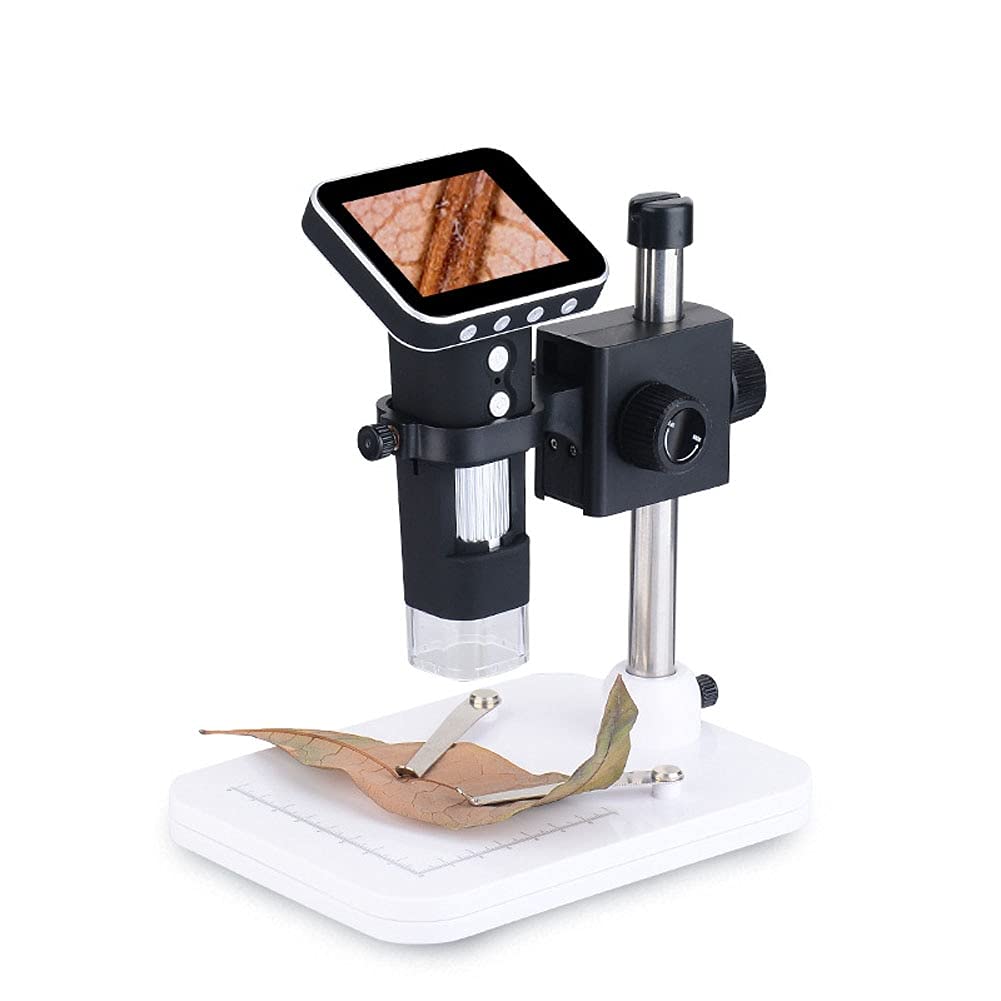 Buy 1000X Digital Micro 12M Electronic Video Micro 7-inch Micro Mobile ...