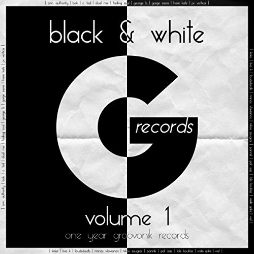 Play Black & White, Vol. 1 by VARIOUS ARTISTS on Amazon Music